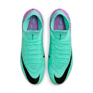 Nike Mercurial Superfly Pro Fg "peak Ready Pack - Purple