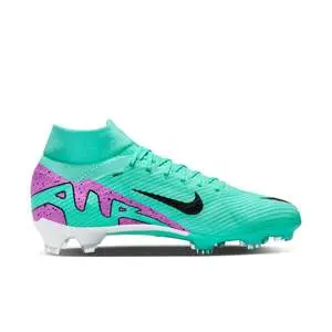 Nike Mercurial Superfly Pro Fg "peak Ready Pack - Purple