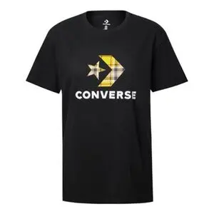 CONVERSE Logo Appliqué T-shirt