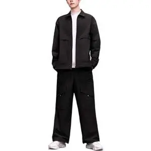 LI-NING X Jackie Chan Kung Fu Jacket