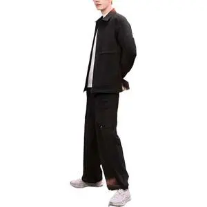 LI-NING X Jackie Chan Kung Fu Jacket