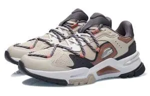 LI-NING Reverse Fantasy Aglr183-2 Sneakers