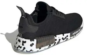 Adidas Nmd_r1 "color Splash - Core Black/cloud White/cloud White