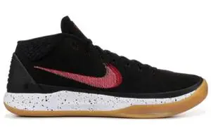 Nike Kobe A.d. Mid "black Gum" Basketball Sneakers