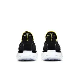 Nike React Phantom Run Flyknit 2 - Black