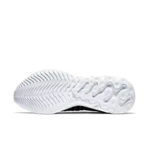 Nike React Phantom Run Flyknit 2 - Black