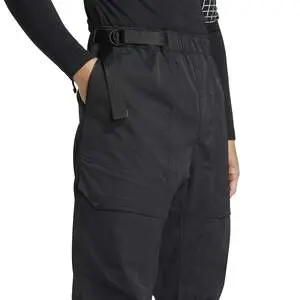 Nike Tech Pack Woven Loose Sports Long Pants