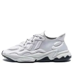 Adidas Ozweego Tech Sneakers - Brown