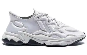 Adidas Ozweego Tech Sneakers - Brown