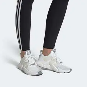 Adidas Prophere Sneakers - White