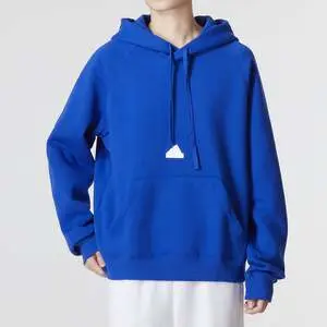 Adidas Athleisure Hoodie