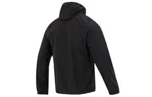 Adidas Id Warm Jacket With Hood