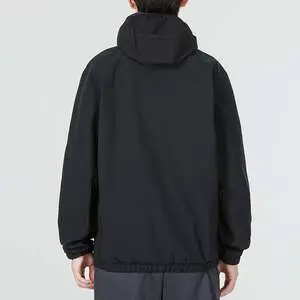 Adidas Id Warm Jacket With Hood