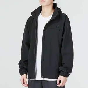 Adidas Id Warm Jacket With Hood