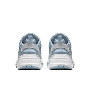 Nike M2k Tekno "obsidian Mist" Sneakers - Light Blue