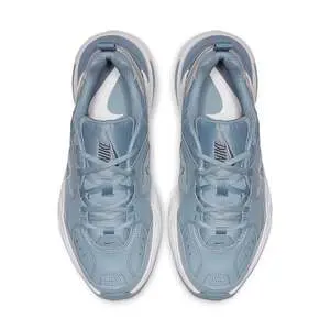 Nike M2k Tekno "obsidian Mist" Sneakers - Light Blue