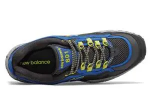 NEW BALANCE 801 All Terrain Sneakers - Grey