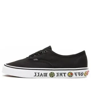 VANS Sidewall Authentic Sneakers