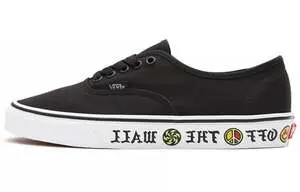 VANS Sidewall Authentic Sneakers