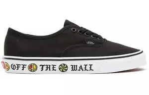 VANS Sidewall Authentic Sneakers