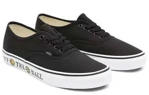 VANS Sidewall Authentic Sneakers