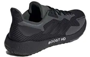 Adidas Pulseboost Hd C.rdy U Athletic Sneakers - Black/gray