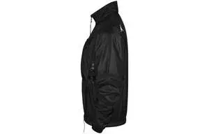 JORDAN Air Solid Color Zipper Jacket