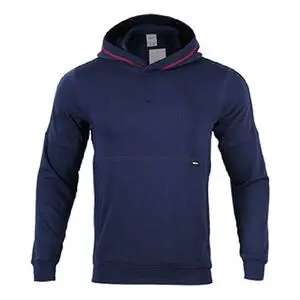 Nike Loose Fit Casual Sports Hoodie - Default Color