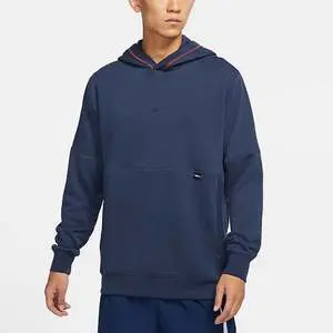 Nike Loose Fit Casual Sports Hoodie