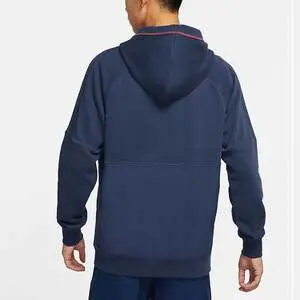 Nike Loose Fit Casual Sports Hoodie