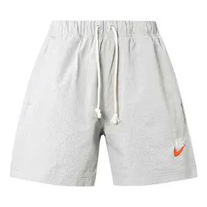 Nike Woven Sports Shorts - Multi-color