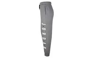 JORDAN Fleece Casual Long Pants