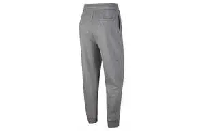JORDAN Fleece Casual Long Pants