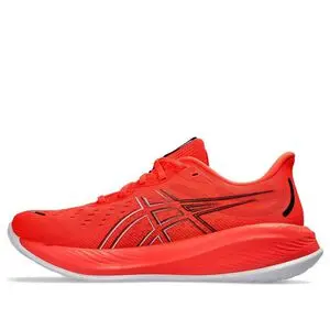 Asics Gel-cumulus 26 Sneakers - Red/white