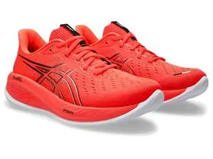 Asics Gel-cumulus 26 Sneakers - Red/white