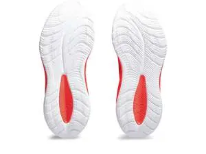 Asics Gel-cumulus 26 Sneakers - Red/white