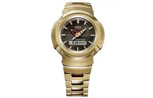 Casio G-shock Full Metal Watch