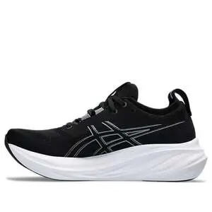 Asics Gel-nimbus 26 Sneakers - Black/graphite Grey