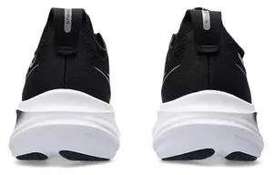 Asics Gel-nimbus 26 Sneakers - Black/graphite Grey