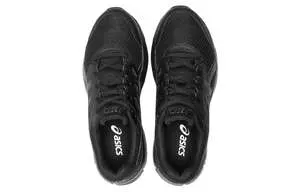 Asics Jolt 3 Athletic Sneakers - Black/graphite Grey