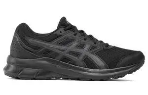 Asics Jolt 3 Athletic Sneakers - Black/graphite Grey