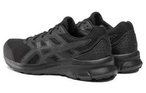 Asics Jolt 3 Athletic Sneakers - Black/graphite Grey