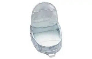 JORDAN Sport Backpack - Grey
