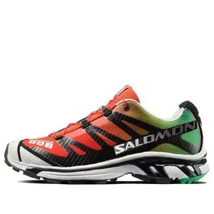 SALOMON SALOMON X The Broken Arm XT-4 Sneakers Multicolor/black/white