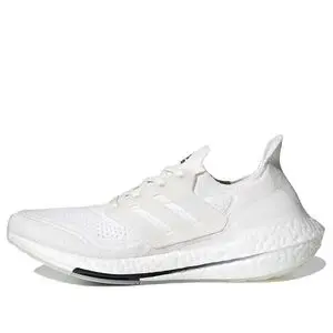 Adidas Ultraboost 21 Primeblue Sneakers - White