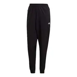 Adidas Versatile Train Woven Pants - Black