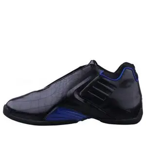 Adidas T-mac 3 Sneakers - Black