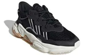 Adidas Ozweego Sneakers - Black/white