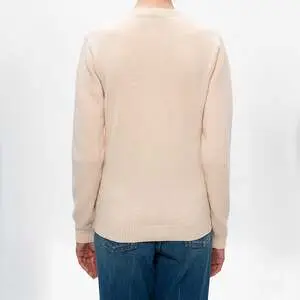 Gucci Cherry Intarsia Wool Sweater