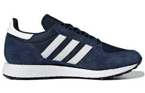 Adidas Forest Grove Sneakers